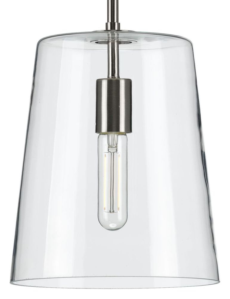 PROGRESS P500241-009 1-LIGHT 60W FIXTURE | Gordon Electric Supply, Inc.