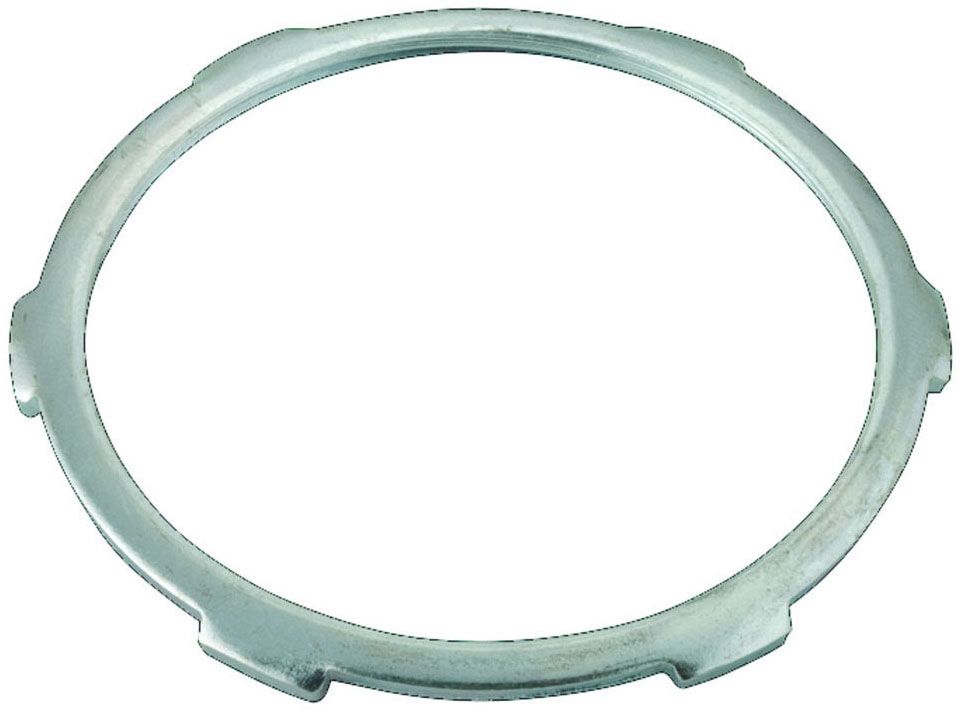 Raco 1201 4"" Steel Locknut | Gordon Electric Supply, Inc.