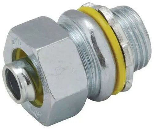 RACO 3403 3/4 STR LIQ-TITE CONN | Gordon Electric Supply, Inc.
