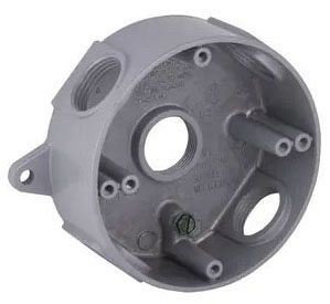 Cast Boxes | Gordon Electric Supply, Inc.