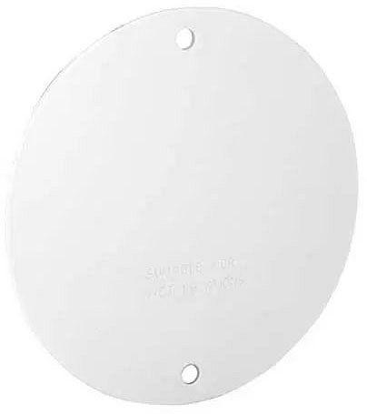 Raco 5374-1 Weatherproof Box Cover | Gordon Electric Supply, Inc.