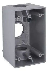 Cast Boxes | Gordon Electric Supply, Inc.
