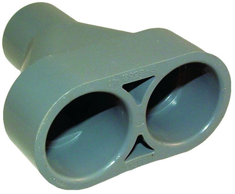 Raco 5574 Pvc Y Adapter Plug | Gordon Electric Supply, Inc.