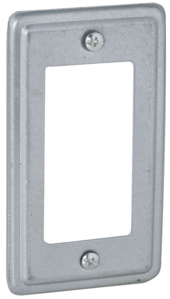 Raco 862 Gfci Handybox Cover | Gordon Electric Supply, Inc.