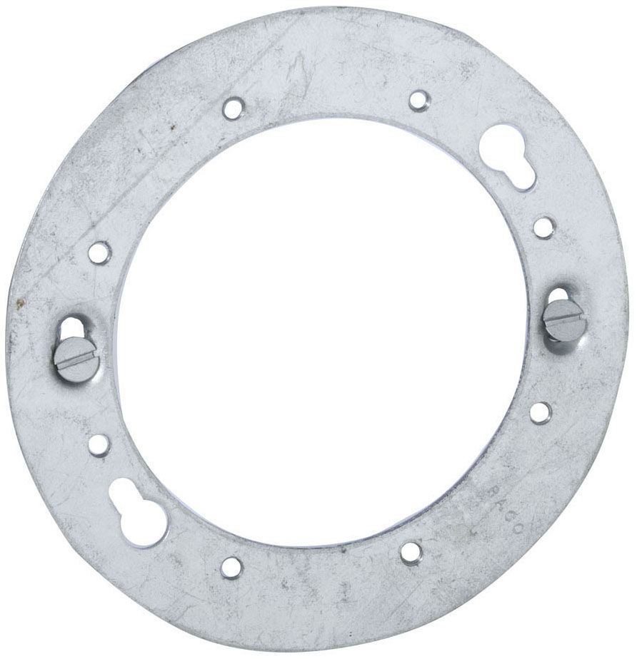 Raco 893 Concrete Ring Cover | Gordon Electric Supply, Inc.