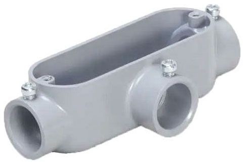 Raco ET300 3"" Aluminum Conduit Body | Gordon Electric Supply, Inc.
