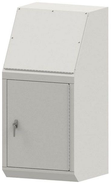 Wiegmann WC14B N12 Single Door Consol | Gordon Electric Supply, Inc.