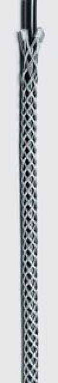 Hubbell 01304054 Splice Grip, .75""- .99"", Galvanized, 36"" Length ...