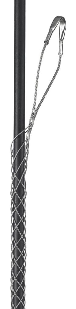 Hubbell 02201037 Offset Eye, Support Grip, .50-.62"", Galvanized ...