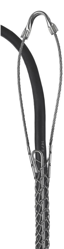 HUBBELL 02203014 STD SUPPORT GRIP | Gordon Electric Supply, Inc.