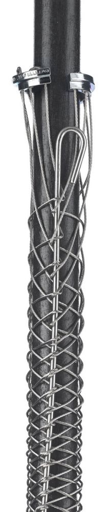 Hubbell 02213041 Conduit Riser, 2.0-2.5"", 4"" Conduit, Rod | Gordon ...