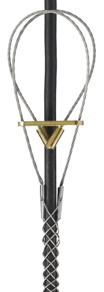 HUBBELL 02216020 STD SVC DROP GRIP | Gordon Electric Supply, Inc.