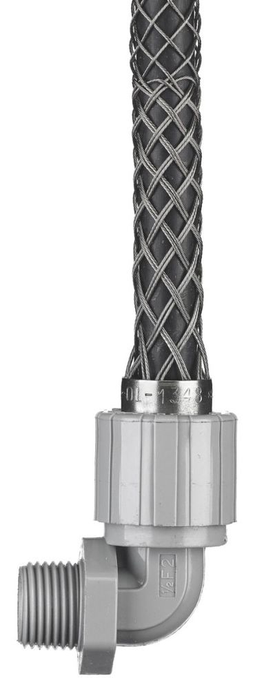 HUBBELL 074011350 DELUXE CORD GRIP | Gordon Electric Supply, Inc.