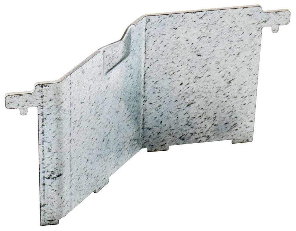 Hubbell AFBS1R6DIV Afbs1R6 Replacement Divider Kit | Gordon Electric ...