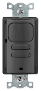 HUBBELL AP2000BK2U 277V WALL SWITCH | Gordon Electric Supply, Inc.