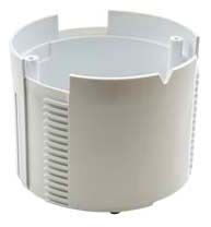 Hubbell CFBS1R4CUP System-One Floor Box 4 Mounting Cup - Required ...