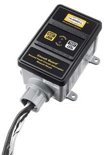 Hubbell Gfci Adapter