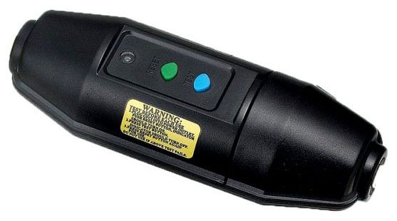 Hubbell GFP20FWM Portable GFCI, 20A, Field Wire, Man | Gordon Electric ...