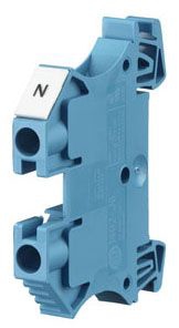 HUBBELL HBL100RNB 100A NEUTRAL BUSS | Gordon Electric Supply, Inc.