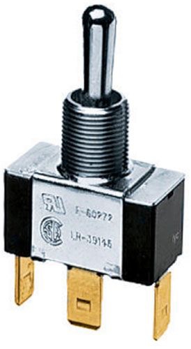 HUBBELL HBL123SP SPDT BAT HDL SWITCH | Gordon Electric Supply, Inc.