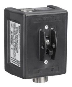 Product Listing for NEMA 1 30A 3P DISCONNECT