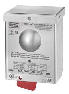 Hubbell HBL13R90 Met Nema3R Enclosure | Gordon Electric Supply, Inc.