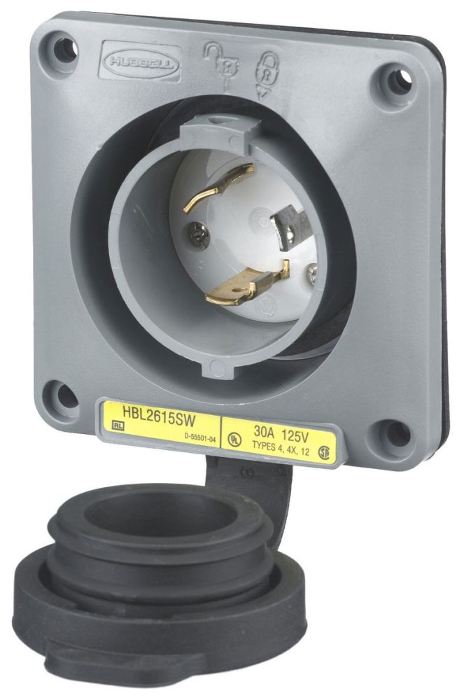 Product Listing for HBL2