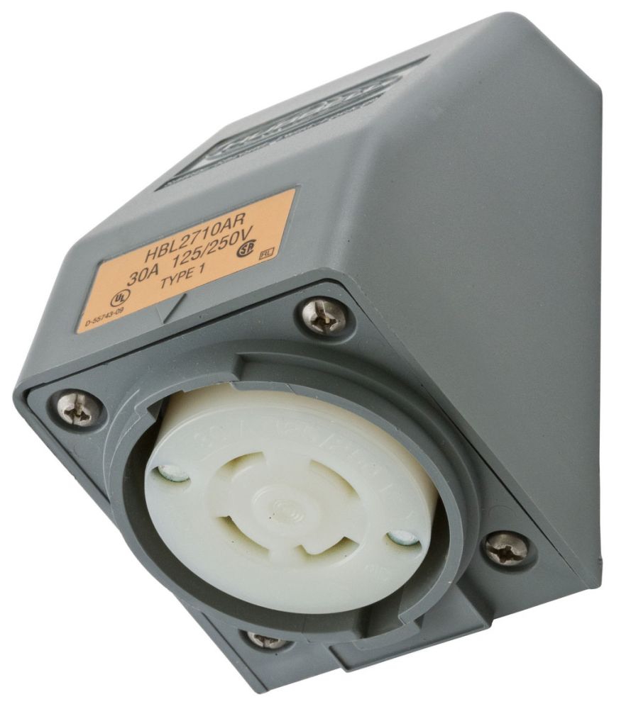 Product Listing for HBL2