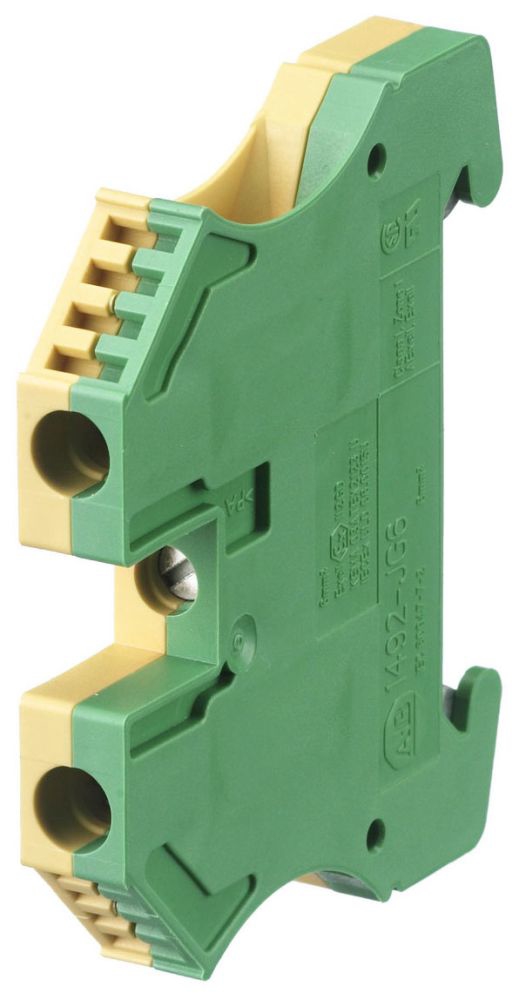 HUBBELL HBL30RGB 30A GROUND BUSS | Gordon Electric Supply, Inc.