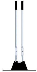 HUBBELL HBL640C RACEWAY CVR CUTTER | Gordon Electric Supply, Inc.