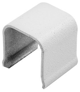 Hubbell HBL7006W Raceway, Splice Cover, HBL700 Series, White | Gordon ...