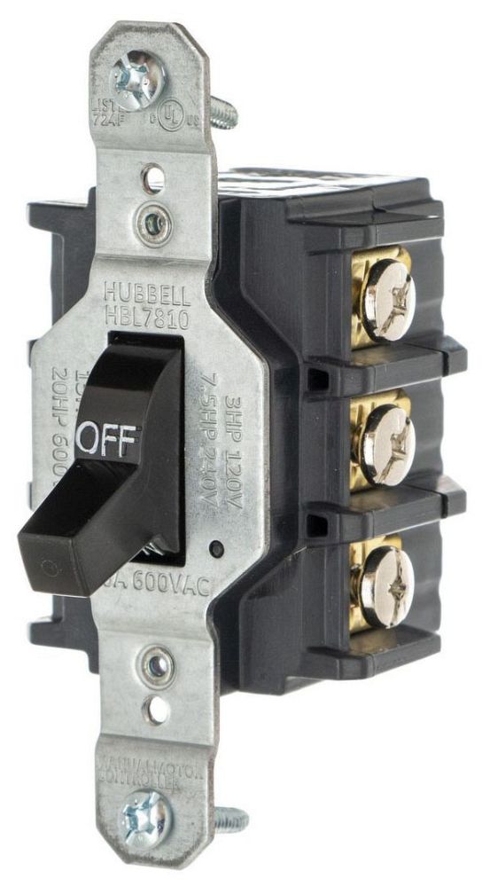 Hubbell HBL769AMR 4Sq Adjustable Mud Ring Two Device | Gordon Electric Supply, Inc.