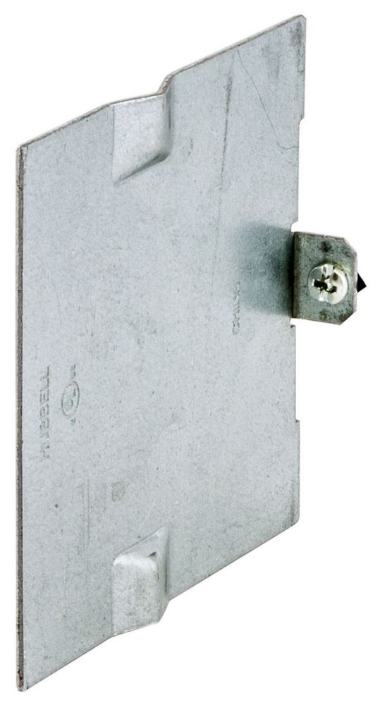 Hubbell HBL989 Partition Gangable Box | Gordon Electric Supply, Inc.