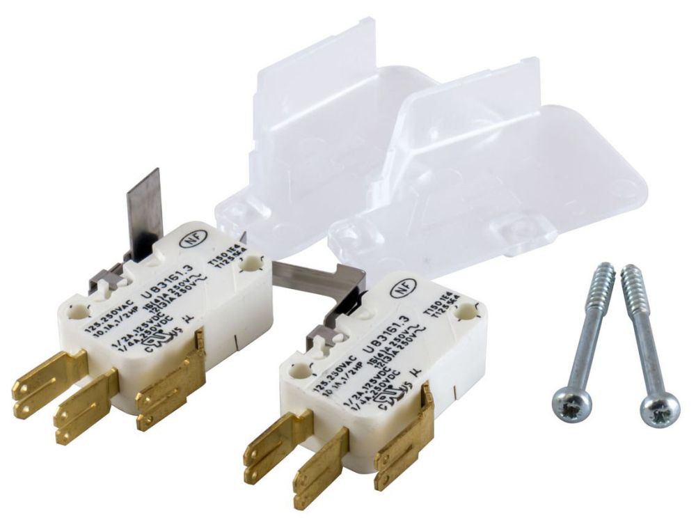 Hubbell HBLAC200 Auxillary Contact For 200A, Break Before Break ...