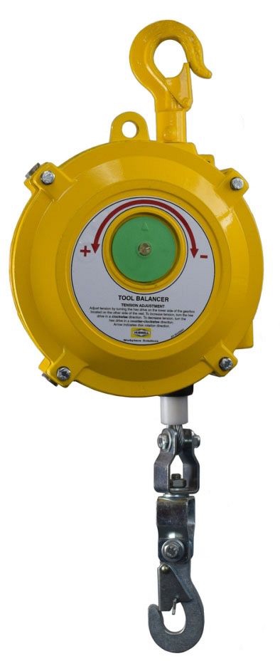 Hubbell HBLBH30 Tool Balancer Reel Model Bh-30 | Gordon Electric Supply ...
