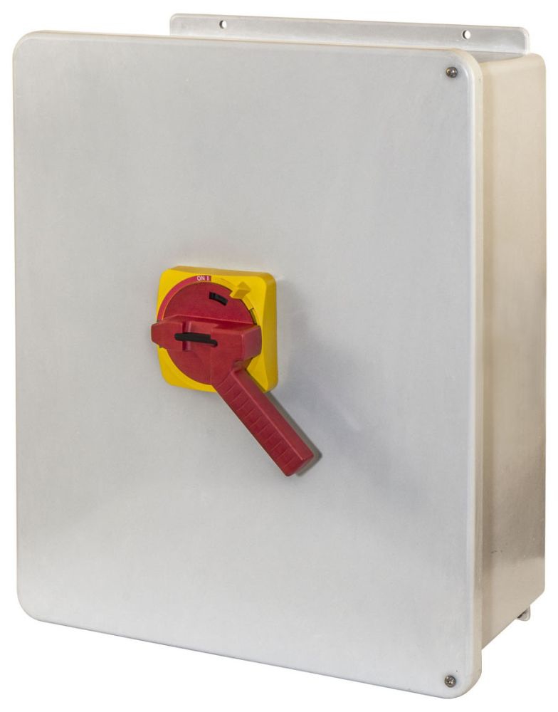 Hubbell HBLDS20 Unfused Disconnect Switch | Gordon Electric Supply, Inc.