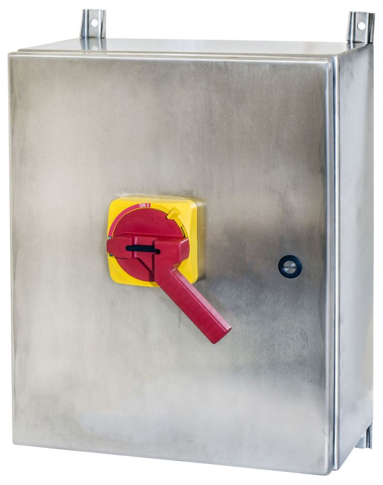 Hubbell HBLDS20SS Unfused Disconnect Switch | Gordon Electric Supply, Inc.