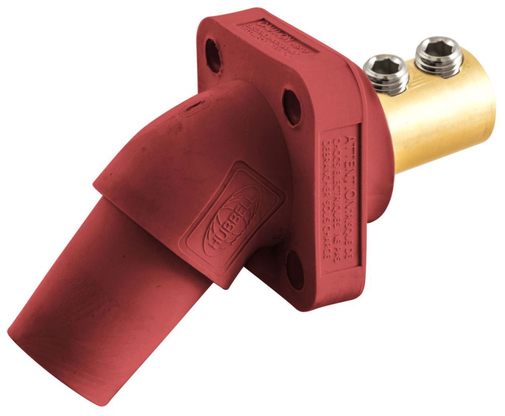 HUBBELL HBLFRAR 400A RCP | Gordon Electric Supply, Inc.