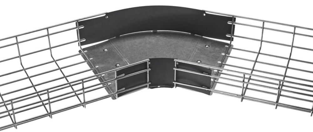 HUBBELL HBT450216 PREFORM RADI 45 WB | Gordon Electric Supply, Inc.