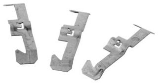 Hubbell HBTSTRUTCLIP Tray Strut Clip | Gordon Electric Supply, Inc.