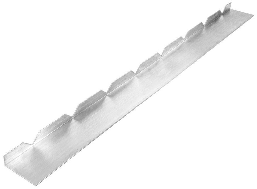 Hubbell LDF66 Alum Ladder,Flex Divider,6"" H,6Ft L | Gordon Electric ...