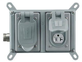HUBBELL M3R002CR000 2G PSDA CR SWITCH | Gordon Electric Supply, Inc.