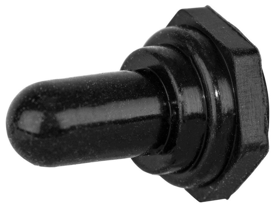 Hubbell MSB1 Weather-Proof Boot, Panel Switch | Gordon Electric Supply ...