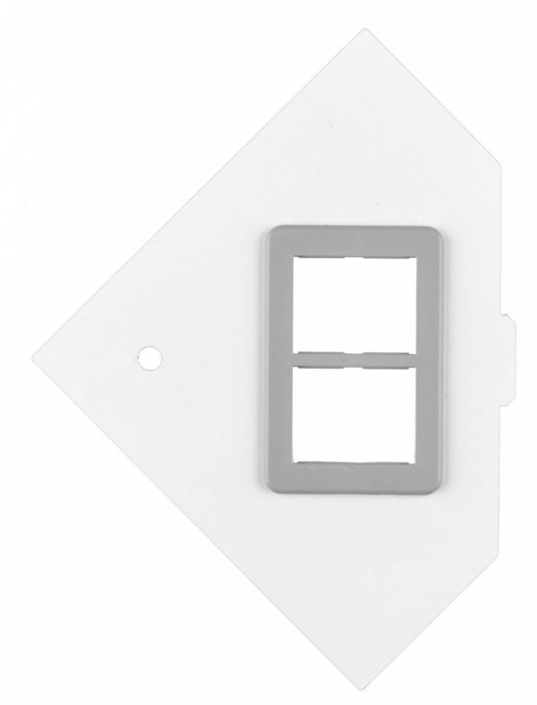 Product Listing for hubbell 4 gang floor box