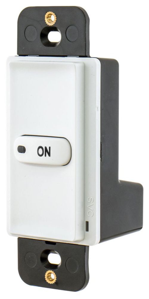 HUBBELL RCSTOW DIGITAL WALL SWITCH | Gordon Electric Supply, Inc.