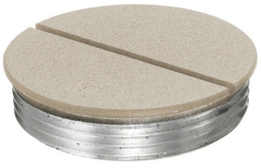 HUBBELL S1FP15AL 1-1/2 AL SYS 1 PLUG | Gordon Electric Supply, Inc.