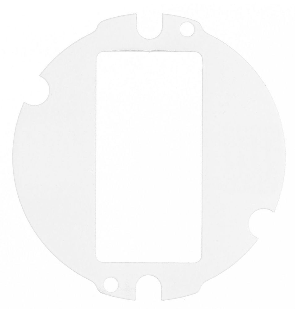 Hubbell S1R4SPSTYLE System-One 4, Sub-Plate, 1 Styleline Opening ...