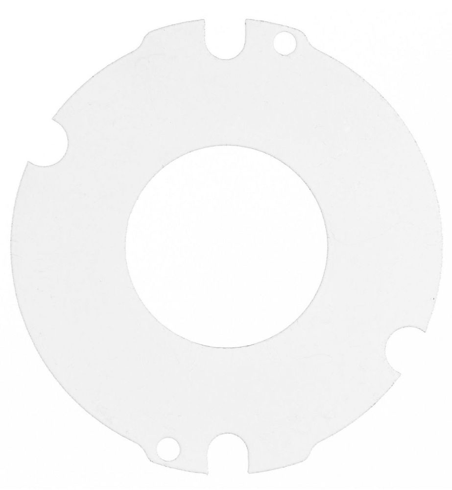 Hubbell S1R4SPTWIST System-One 4, Sub-Plate 1.60"" Locking Open ...