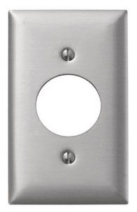 HUBBELL SA720 1G WALLPLATE | Gordon Electric Supply, Inc.