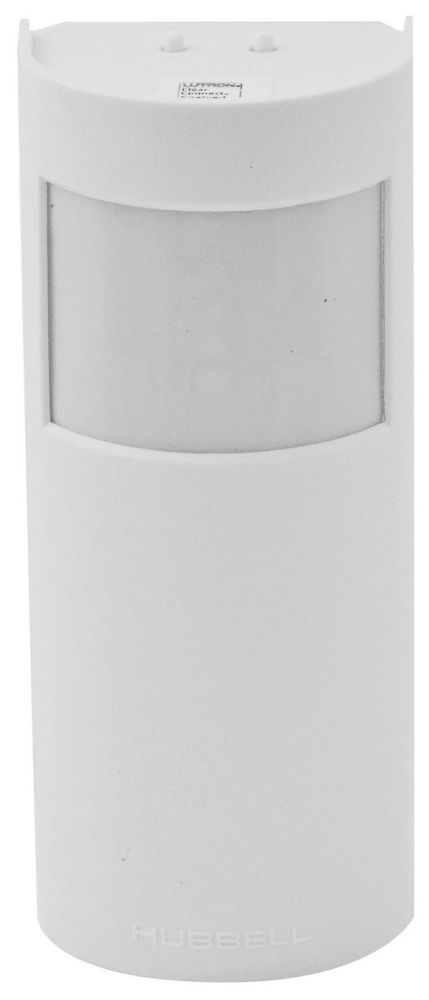 Hubbell WLP150H Occupancy Sensor,Wireless,Pir,Wall,150 Linear Ft ...